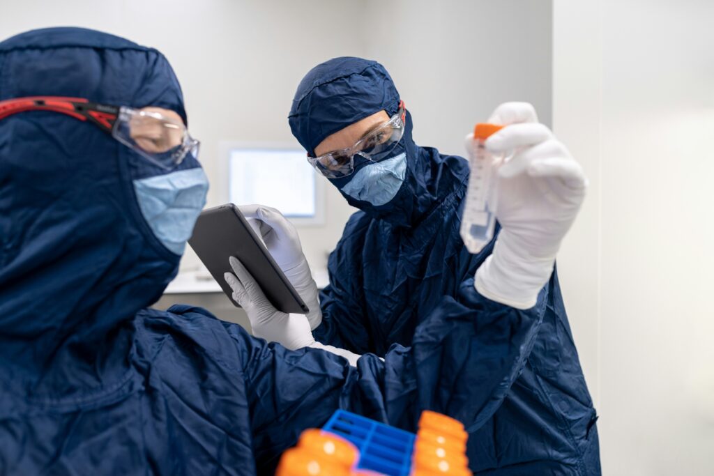 Surgeon-Scientists How to Build a Strong Research Team